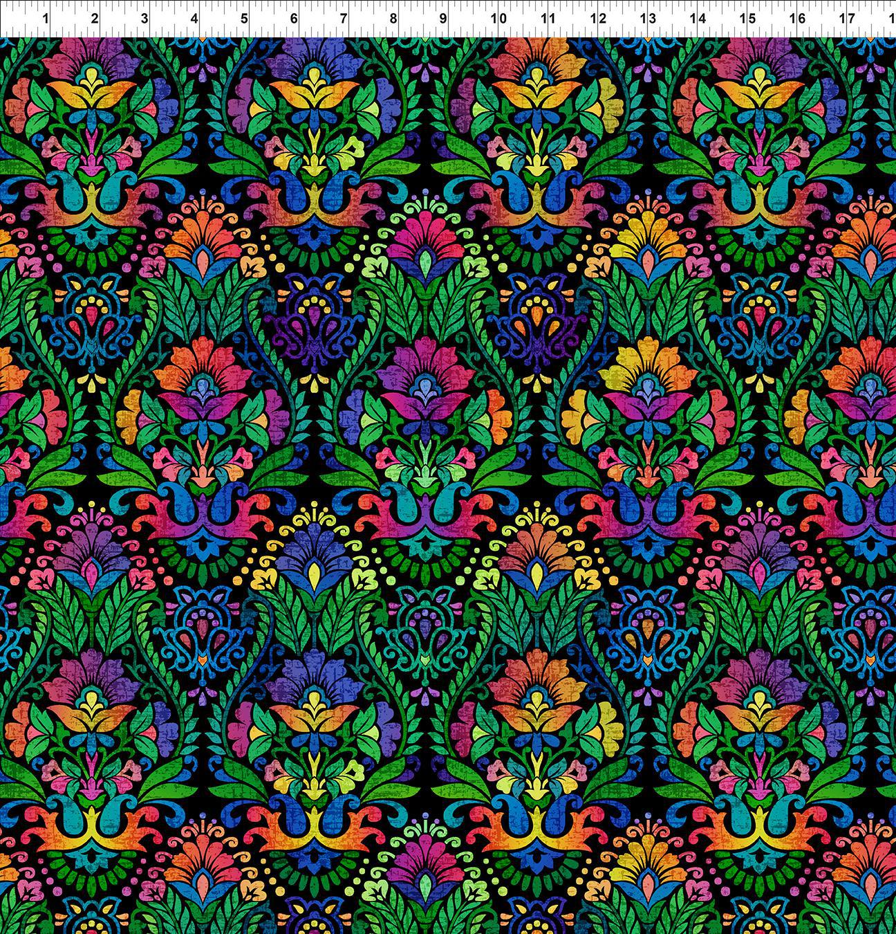 Sewposium Exclsuvie Vivid – Busy Lady Quilt Shop